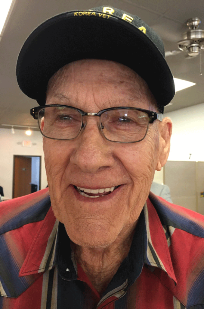 A Message From the Dale K. Veterans Foundation | Waurika News Journal