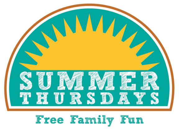 Summer Celebration launches Summer Thursdays at the Oklahoma Hall of ...