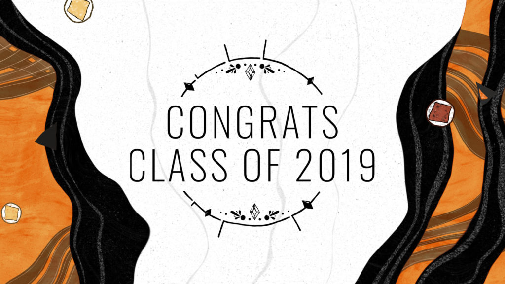 Ryan Graduation Video | Waurika News Journal