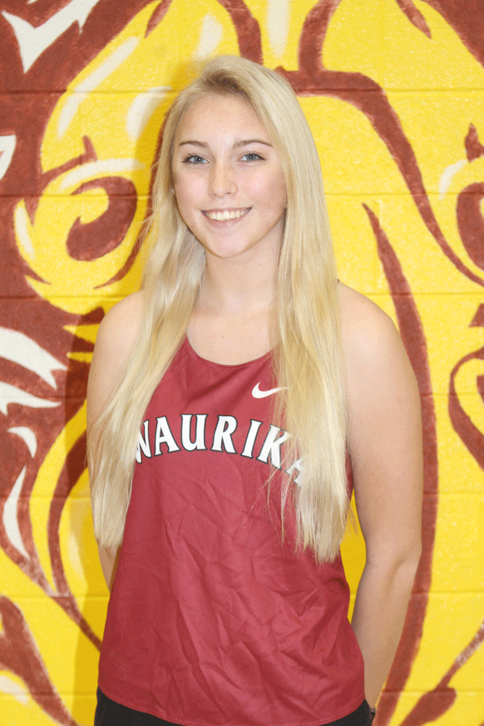 Four Jefferson County Thinclads Tabbed for All-State Honors – Waurika ...