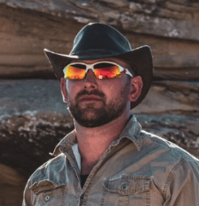 Former Waurika Resident, Dr. Jared Wood, to Speak About Dinosaurs ...
