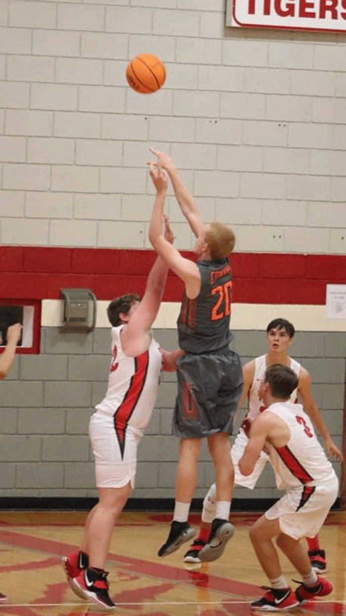 Cowgirls Get First Win of Season; Cowboys Drop Three of Four | Waurika ...