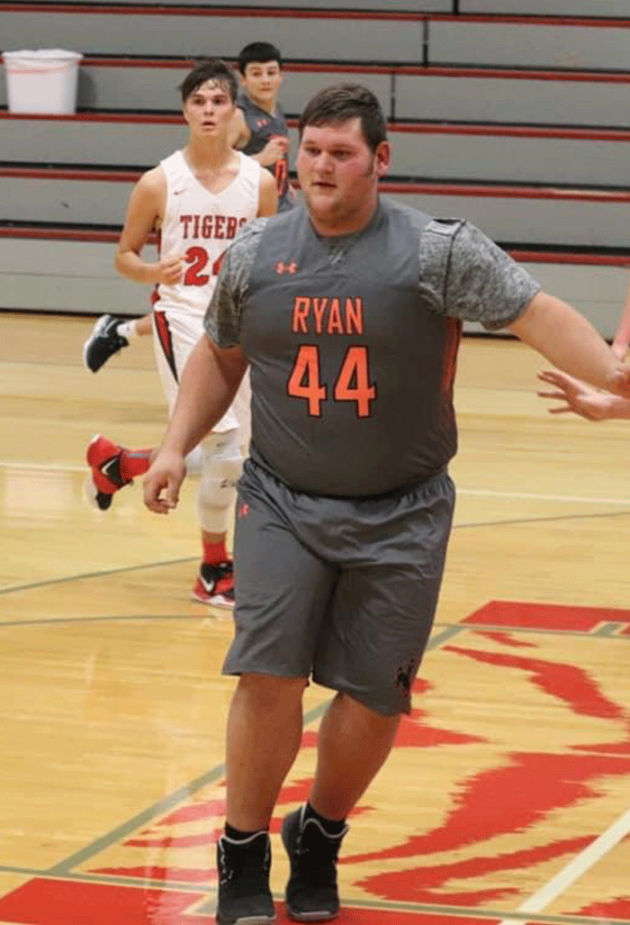 Cowgirls Get First Win of Season; Cowboys Drop Three of Four – Waurika ...